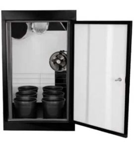 SuperBox CFL Smart Grow Box Review 2019 | IndoorGrowLEDLight
